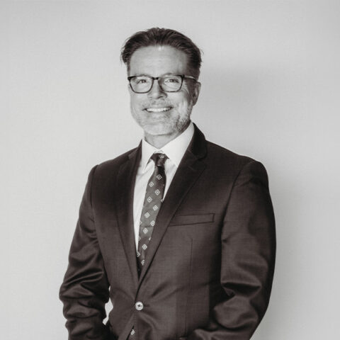 Mark Hamm, CEO, M.Ed., NCC, LPCC-S – Phoenix Preferred Care