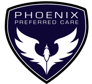 Home Page - Phoenix Preferred Care